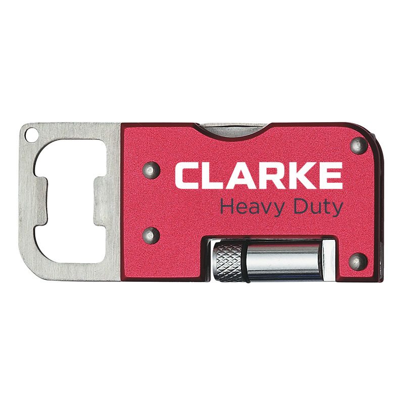 3 In 1 Multi-Function Tool – Clarke Store